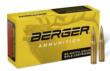 Berger Bullets Juggernaut Tactical .308 Win / 7.62x51mm 185 Gr OTM at ...