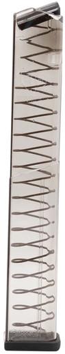 ETS Group GLK2130 Pistol Mags 30rd Extended 45 ACP Compatible w/Glock ...