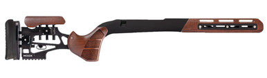Buy Woox SH.CHS011.13 Furiosa Chassis Walnut Aluminum/Wood Fits Ruger ...