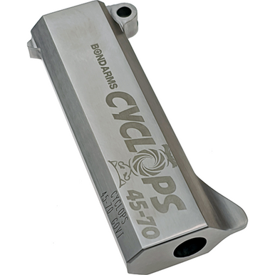 Buy Bond Arms Cyclops Accessory Barrel 45-70 Gov't 4.25" Rough Matte at ...