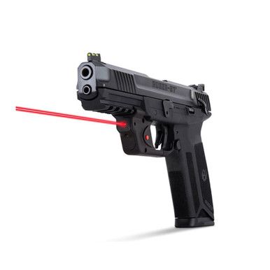 Buy Viridian E Series Red Laser Sight for Ruger 5.7 Black at Fast Ammo
