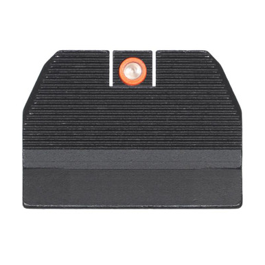 Buy Night Fision Optics Ready Stealth Night Sight Set Orange Front ...