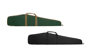 Soft Sided Shotgun Case 54" Assorted Brand and Color at Fast Ammo