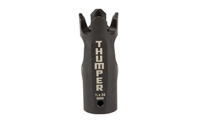 Buy Battle Arms Development Thumper, Compensator, 9MM, Nitride Finish ...