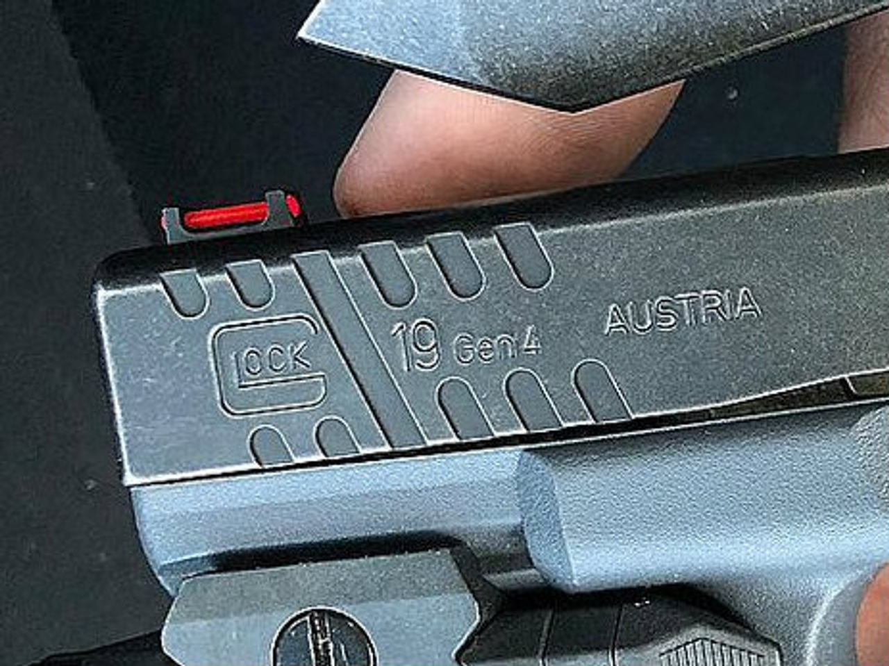 Angled Front Serrations (Standalone) - Maple Leaf FAs, LLC