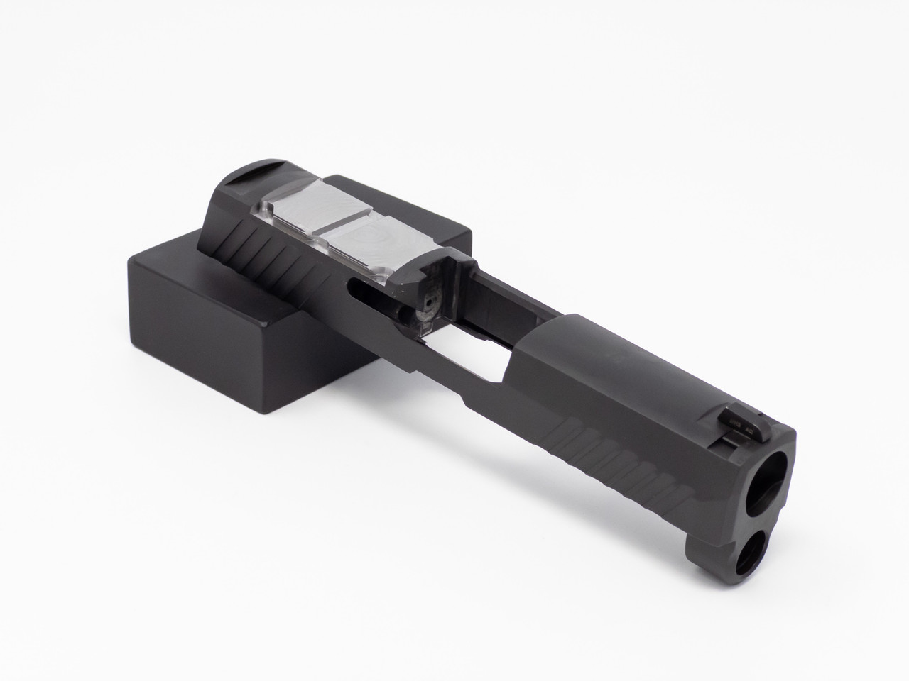 Glock Optic Cut - Holosun 509T - Maple Leaf FAs, LLC