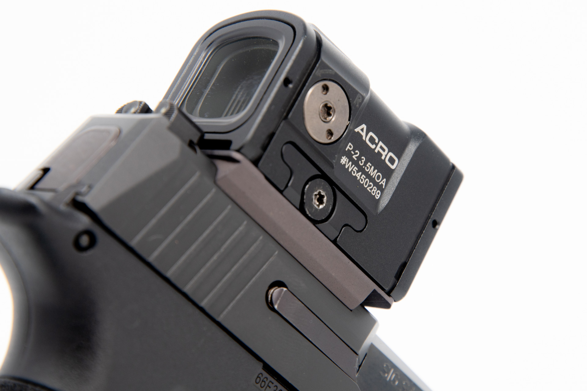 Maple Leaf Firearms