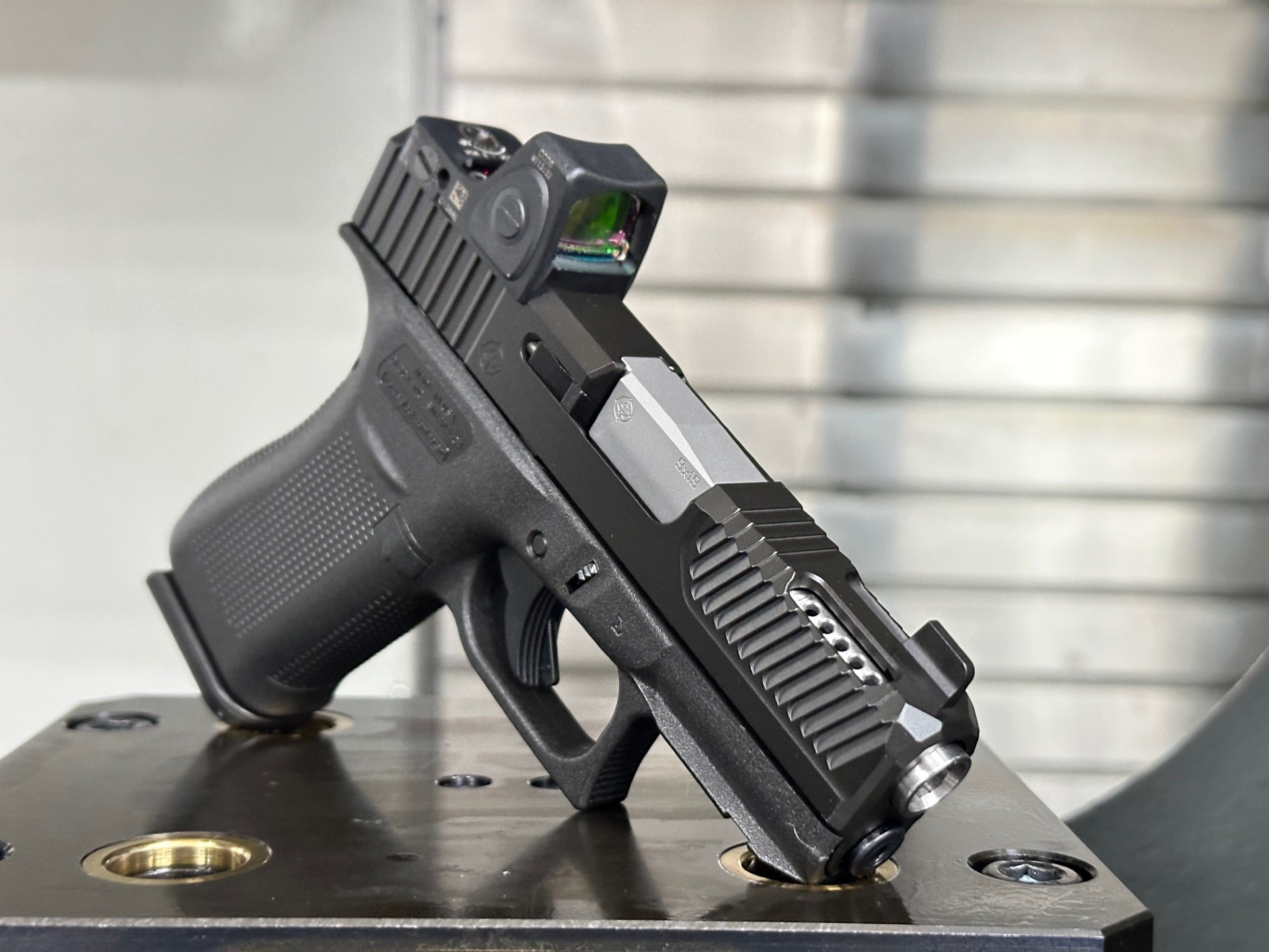 5X Slides - Maple Leaf FAs, LLC