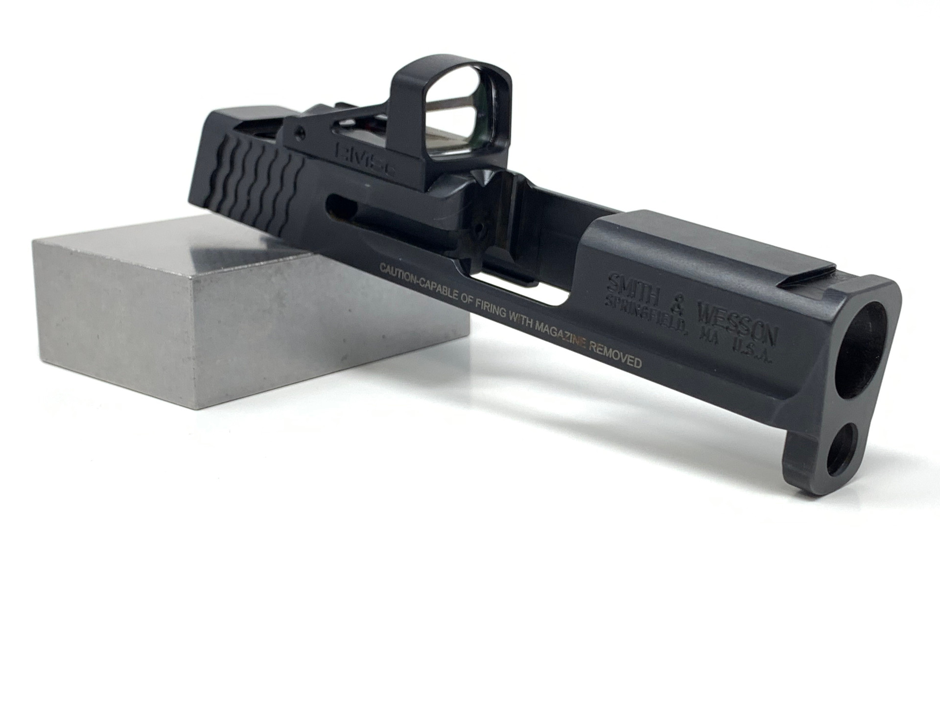 M&PShield Optic Cut - Shield RMS/RMSc - Maple Leaf FAs, LLC