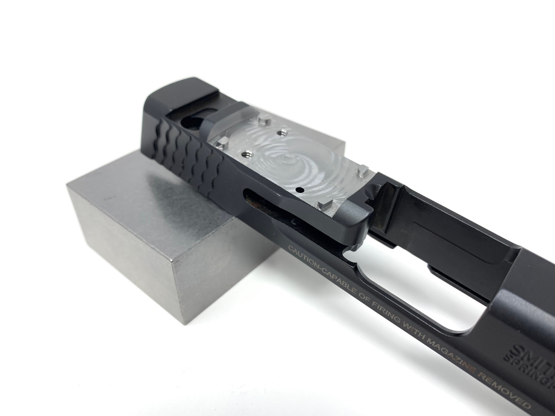 M&PShield Optic Cut - Shield RMS/RMSc - Maple Leaf FAs, LLC