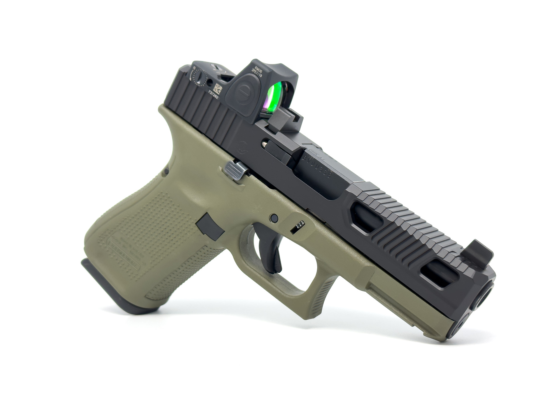 Radian Weapons RAMJET AFTERBURNER - 19Gen5 - Maple Leaf FAs, LLC