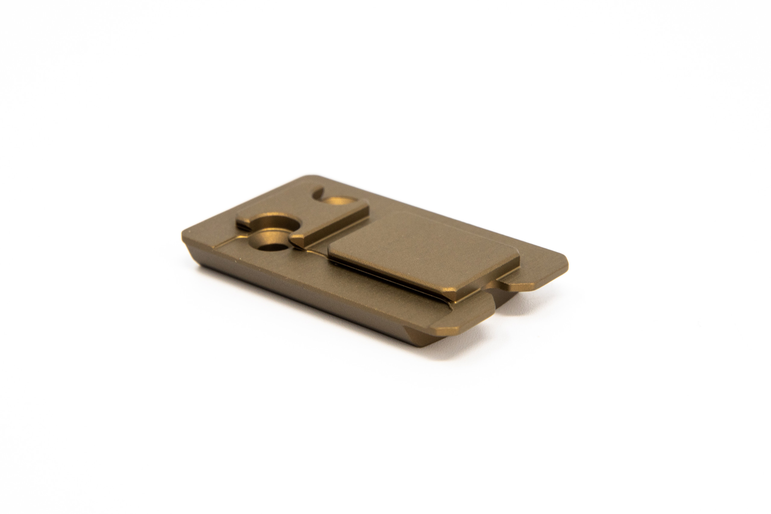 Glock Optic Cut - Aimpoint Acro P1/P2 - Maple Leaf FAs, LLC