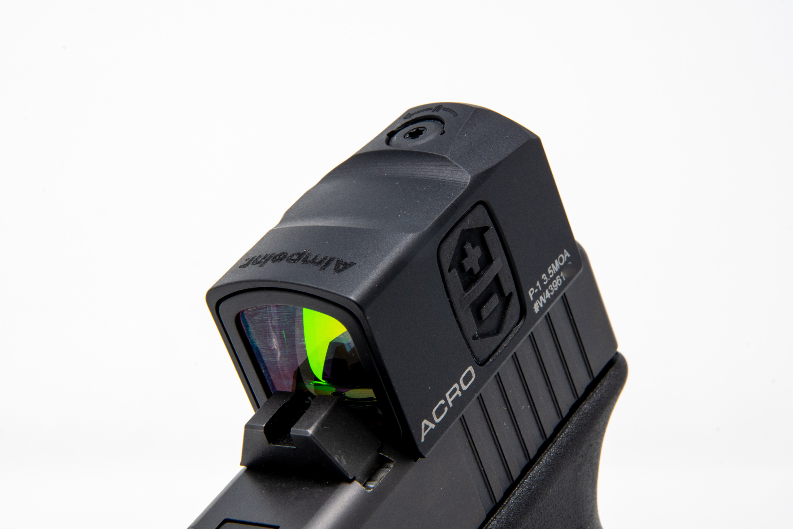 Glock Optic Cut - Aimpoint Acro P1/P2 - Maple Leaf FAs, LLC