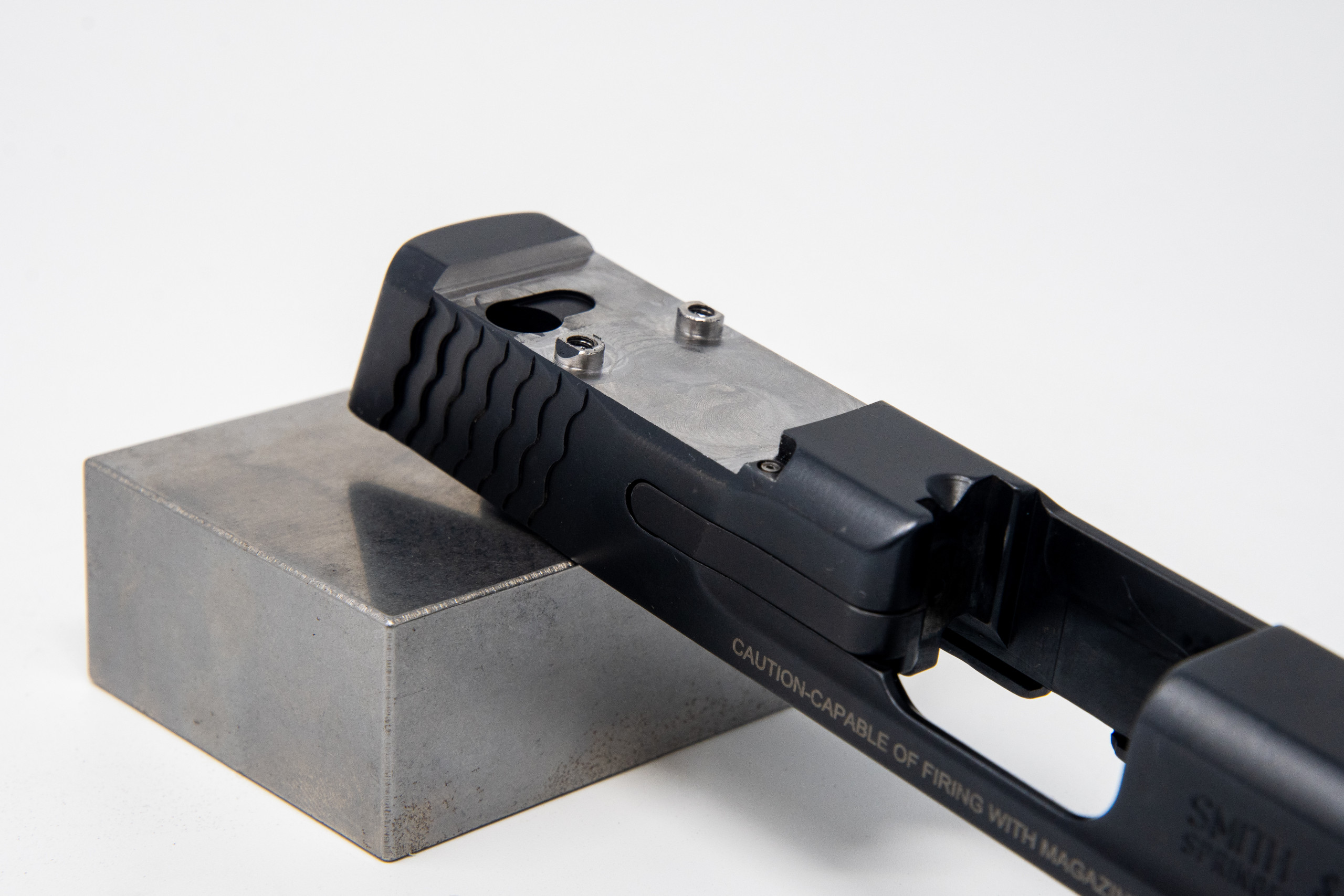 M&PShield Optic Cut - Shield RMS/RMSc - Maple Leaf FAs, LLC