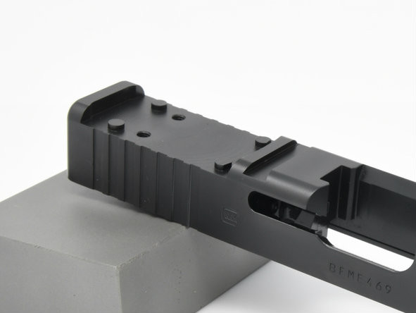 Glock Optic Cut - Aimpoint Acro P1/P2 - Maple Leaf FAs, LLC