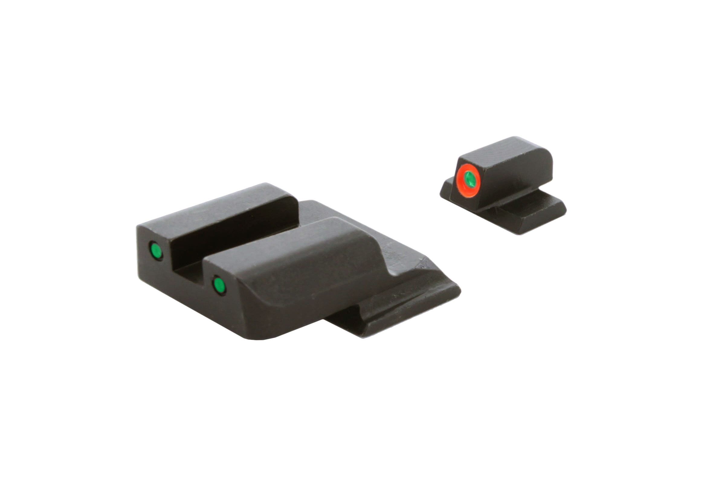 M&PShield Optic Cut - Vortex Defender - Maple Leaf FAs, LLC