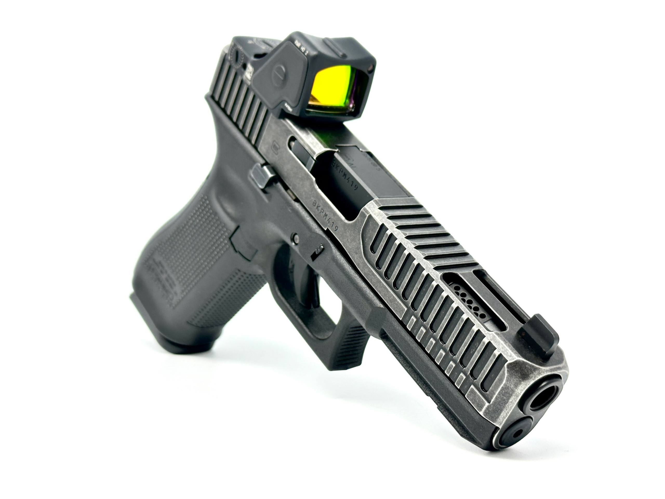 The DUTY CUT Package - Maple Leaf FAs, LLC