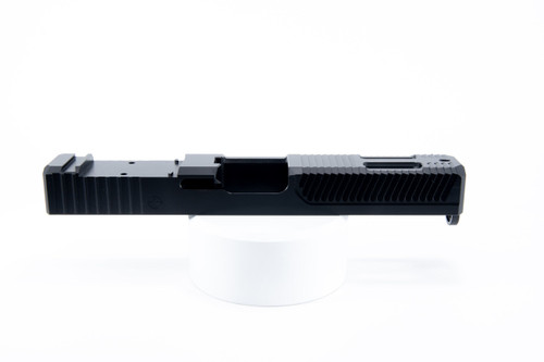 5X/Mk1C Ported Slide + Barrel - 20 Gen3 - Maple Leaf FAs, LLC