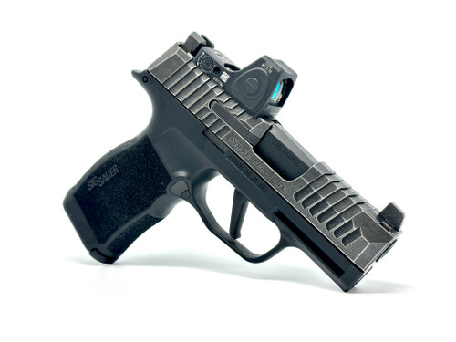 5X/Mk1 Slide - Sig P365 - Maple Leaf FAs, LLC