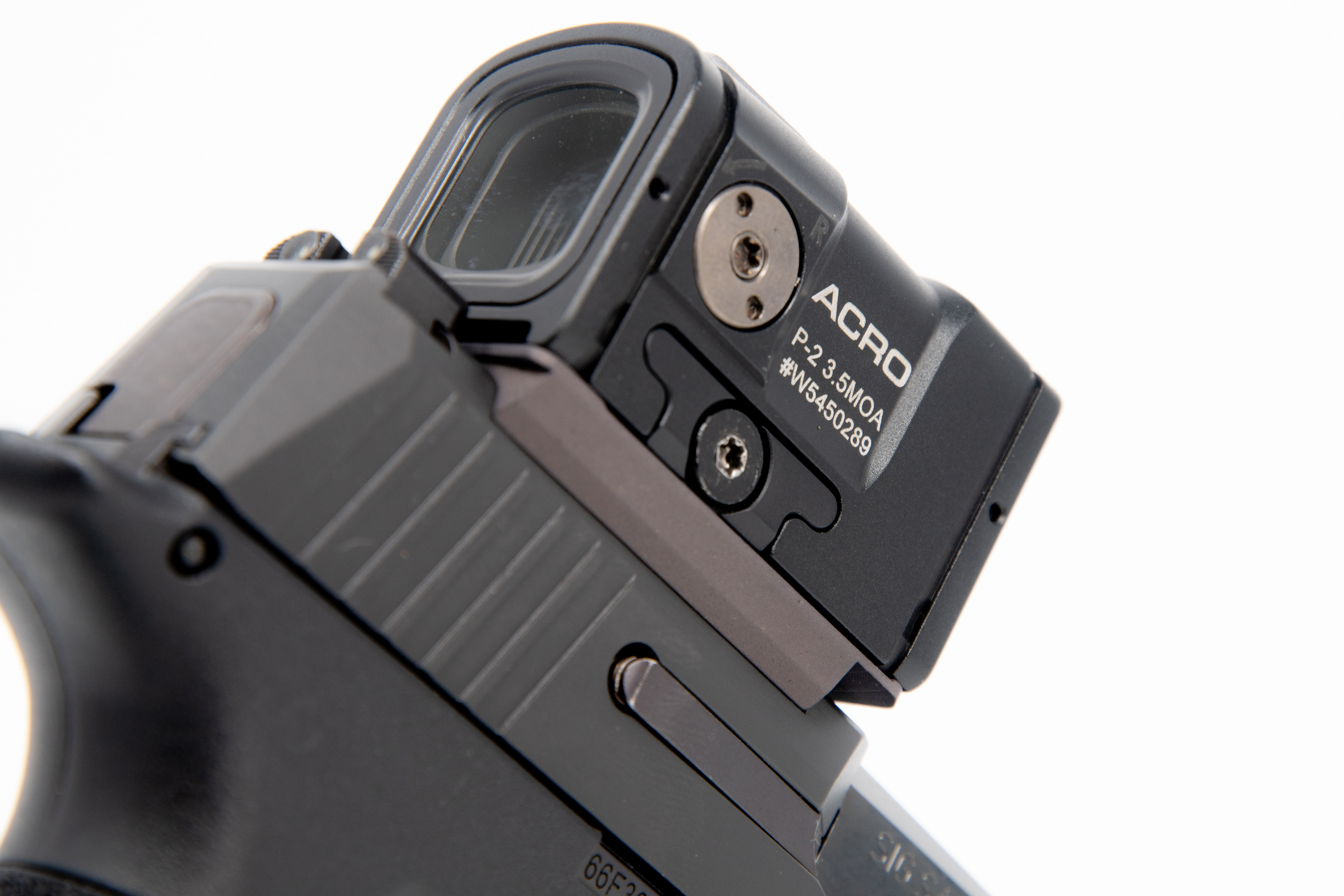 Maple Leaf Firearms