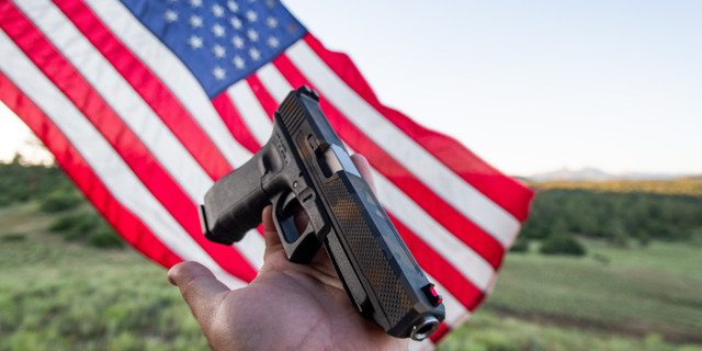Maple Leaf Firearms