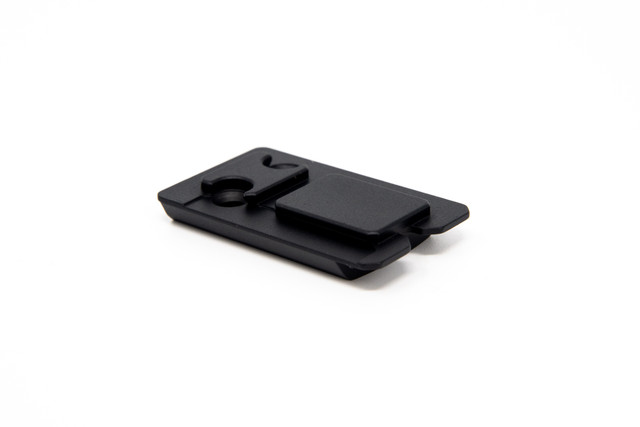 Glock Optic Cut - Aimpoint Acro P1/P2 - Maple Leaf FAs, LLC