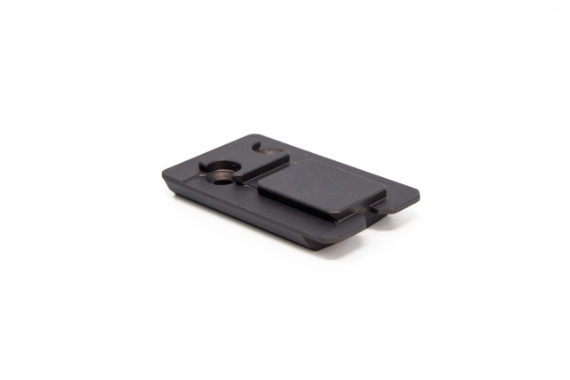Glock Optic Cut - Aimpoint Acro P1/P2 - Maple Leaf FAs, LLC