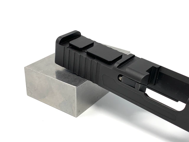 Glock Optic Cut - Aimpoint Acro P1/P2 - Maple Leaf FAs, LLC