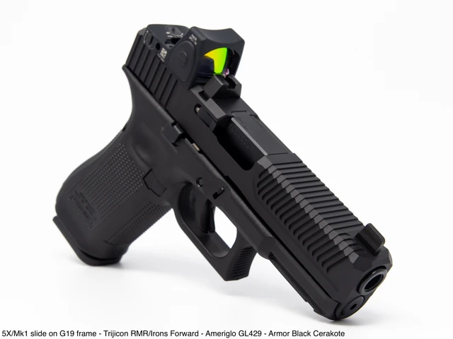 Maple Leaf Firearms