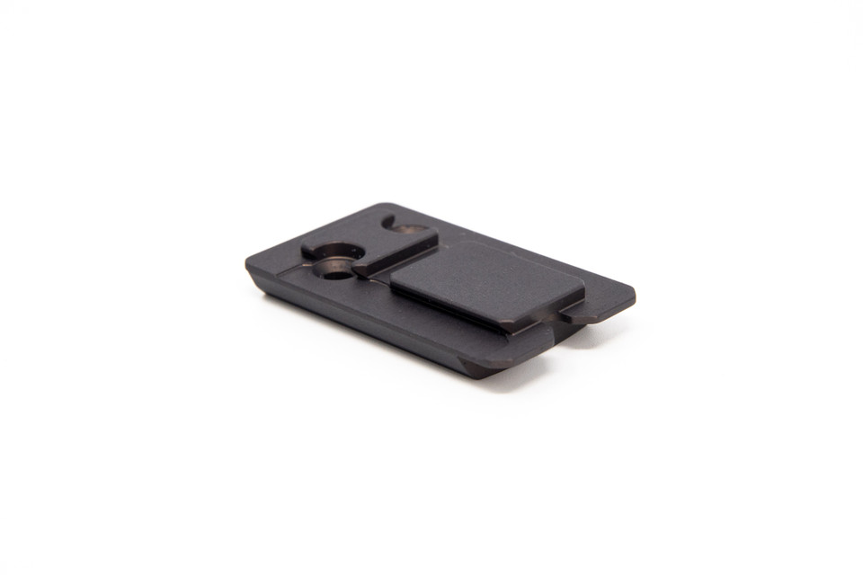 Glock Optic Cut - Aimpoint Acro P1/P2 - Maple Leaf FAs, LLC