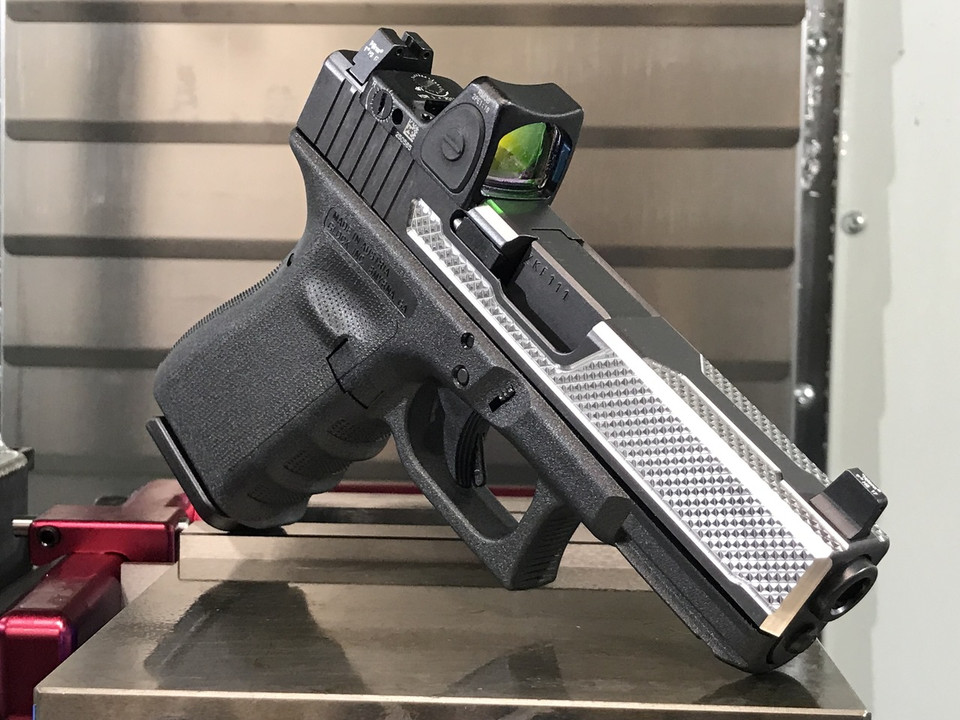Switchback Cut - Glock 34/35 - Maple Leaf FAs, LLC