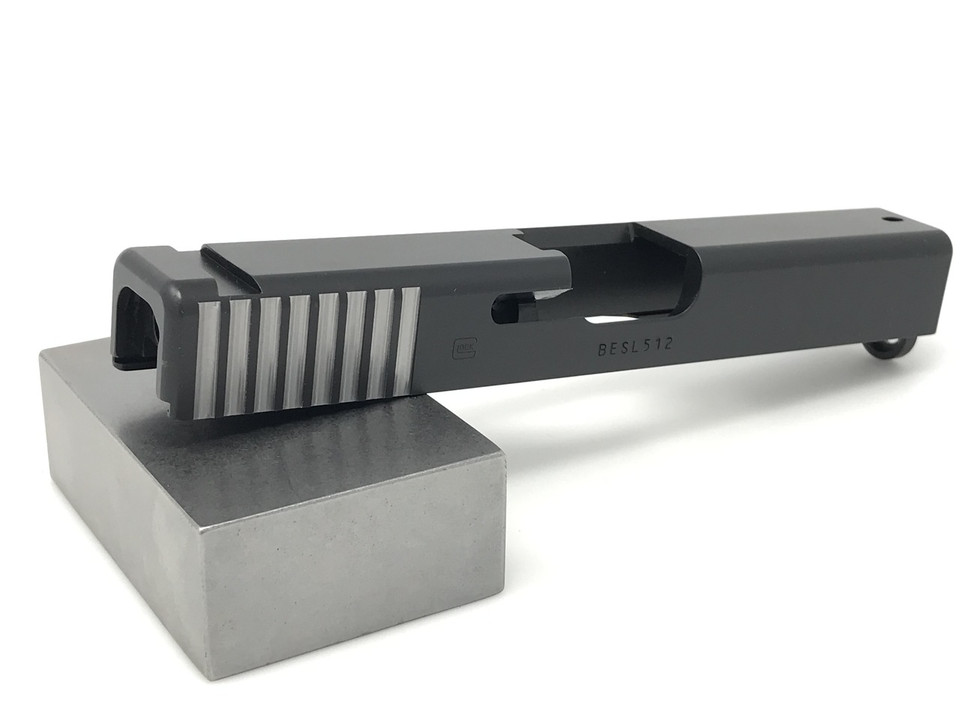 Valkyrie Cut - Glock 21/20 - Maple Leaf FAs, LLC