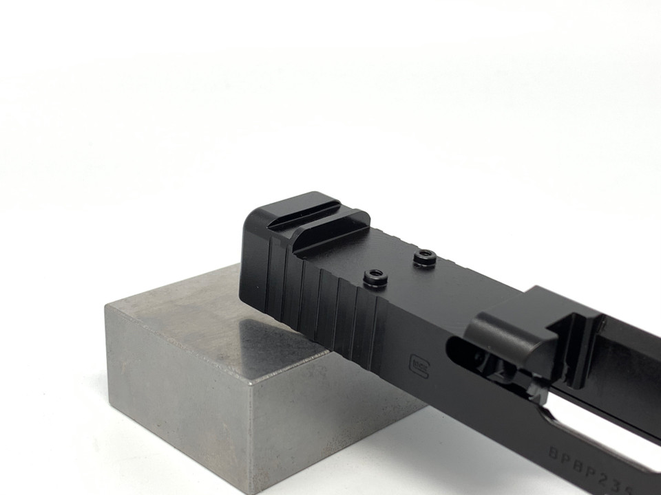 Glock Optic Cut - Aimpoint Acro P1/P2 - Maple Leaf FAs, LLC