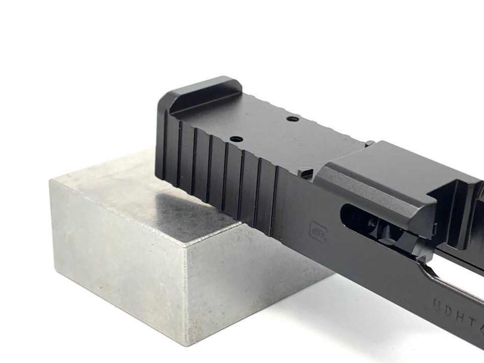 Glock Optic Cut - Trijicon RMR/RCR - Maple Leaf FAs, LLC