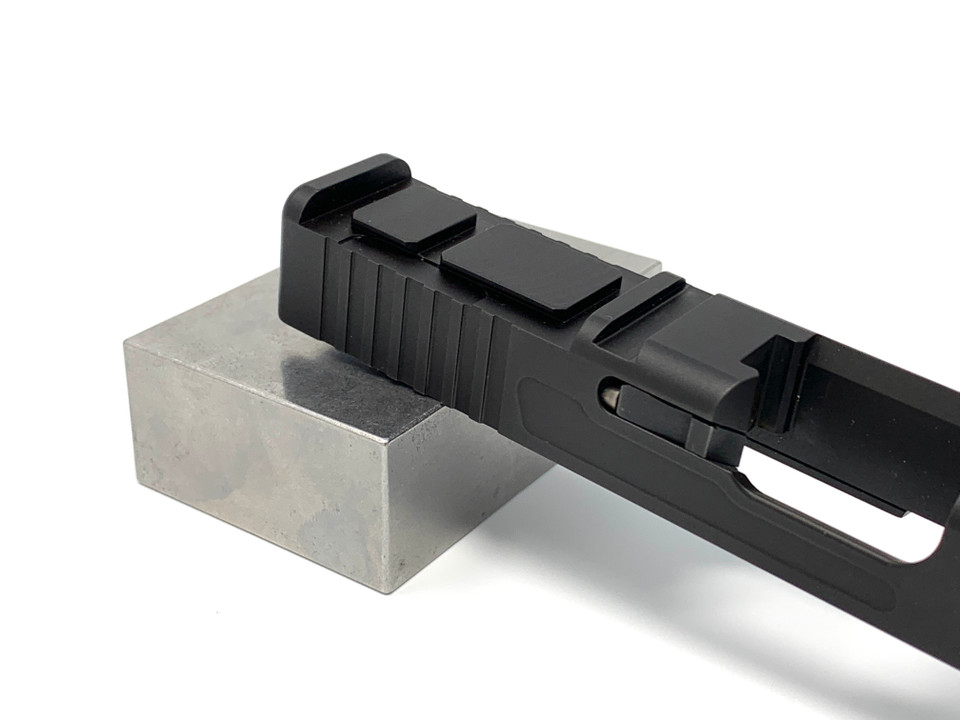 Glock Optic Cut - Aimpoint Acro P1/P2 - Maple Leaf FAs, LLC