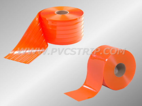 PVC Strip Bulk Rolls | PVCStrip.com