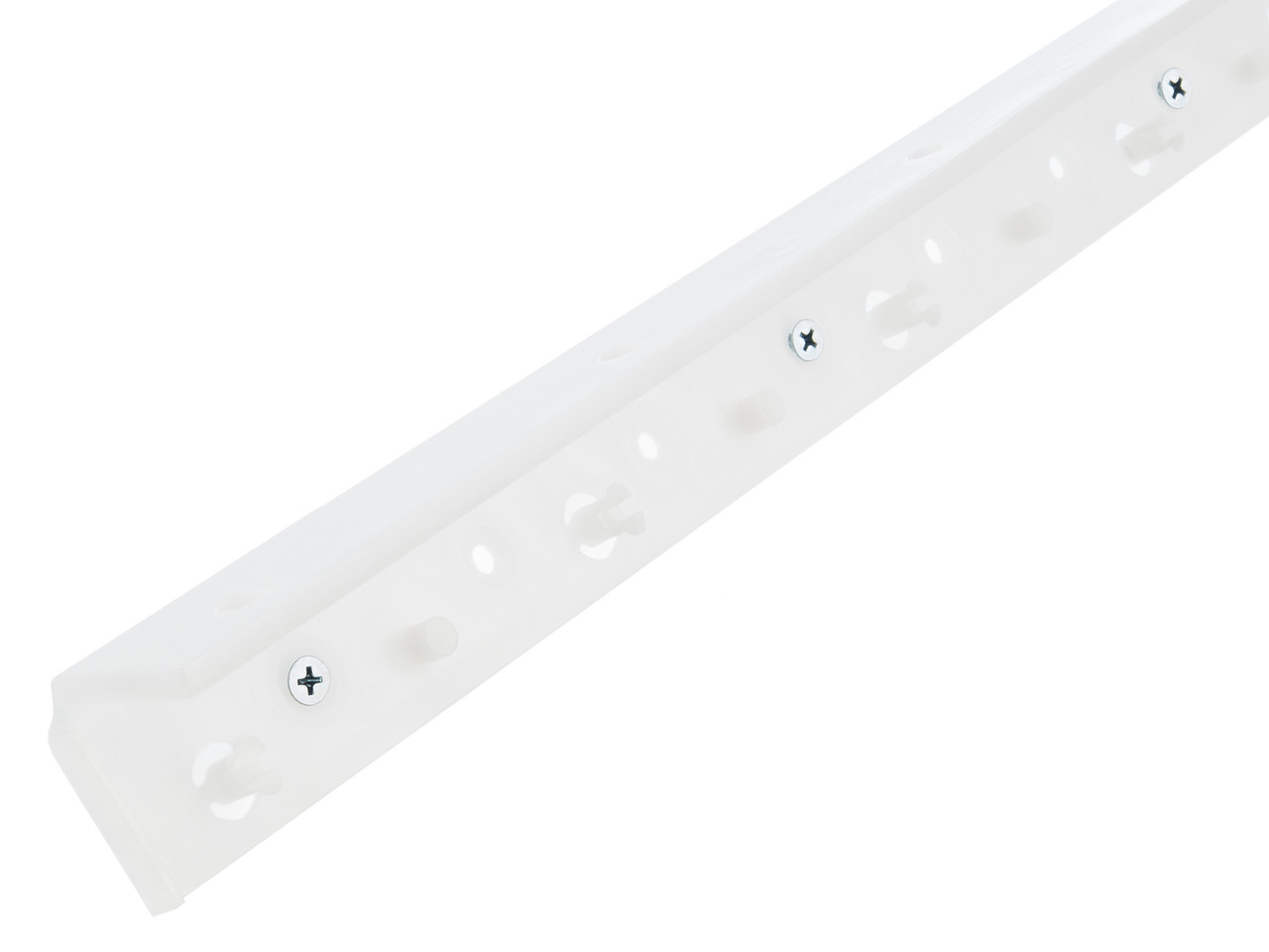 Snap Strip PVC Strip Door Kits | PVCStrip.com