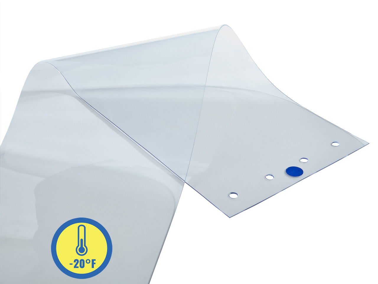 PVC Strip - Online Strip Door Outlet | PVCStrip.com