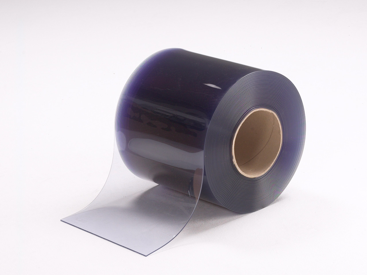 PVC Strip Bulk Rolls | PVCStrip.com