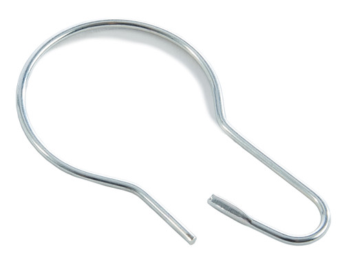Weld Screen Hanger Hooks | PVCStrip.com