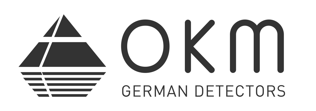 OKM Metal Detectors & Accessories