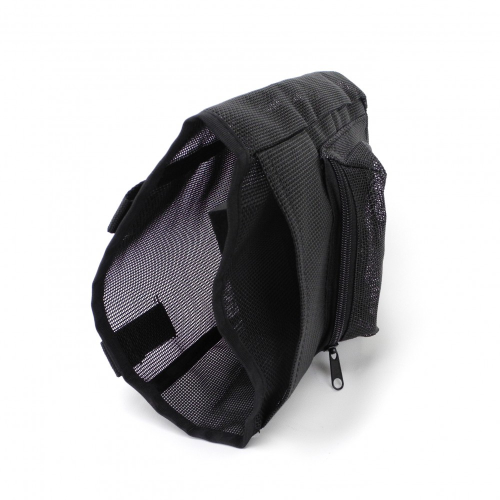 This Kellyco Mesh Finds Pouch by Kellyco Metal Detectors