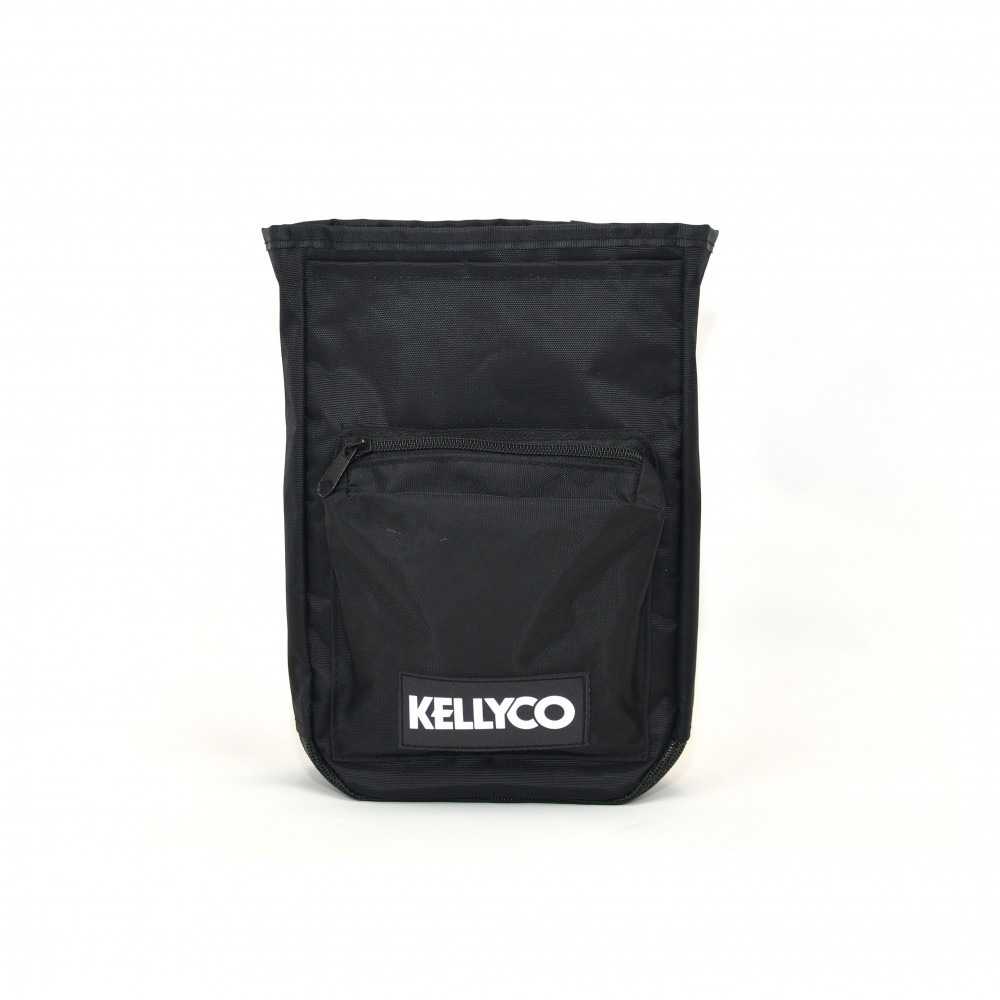 Kellyco Knee Pads for Treasure Hunting by Kellyco Detectors