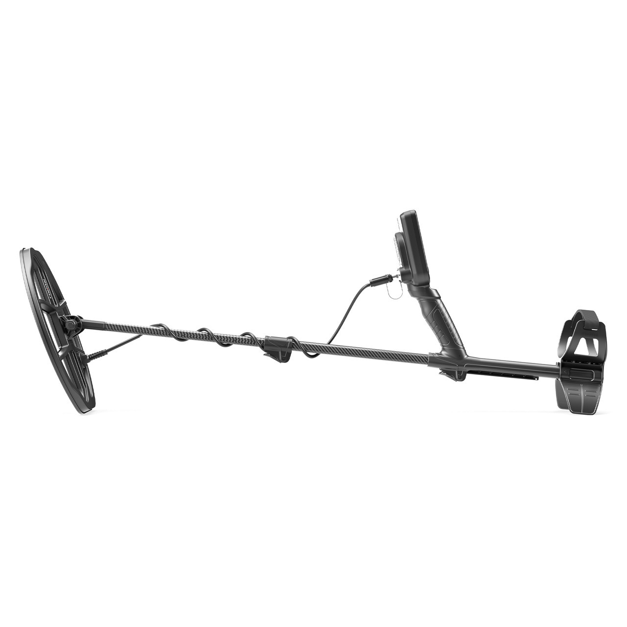 Nokta The Legend Metal Detector NEW Generation with Headphones