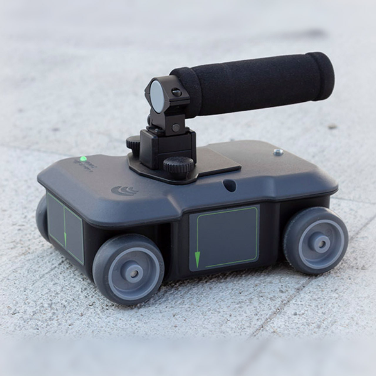 EZ RAD PRO Concretto Wall Penetrating Radar