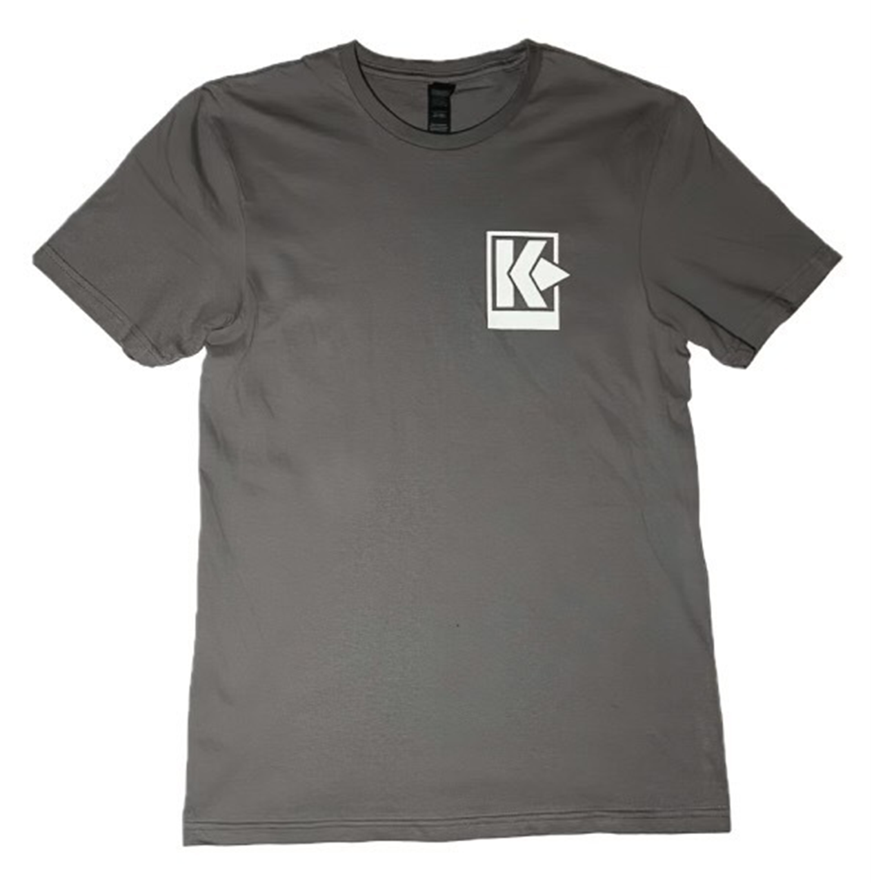 Kellyco Charcoal T-Shirt