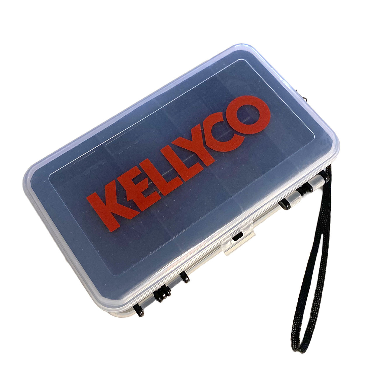 Kellyco Finds Box