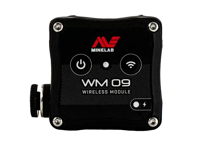 Minelab Wireless Module (CTX 3030) by Kellyco Detectors