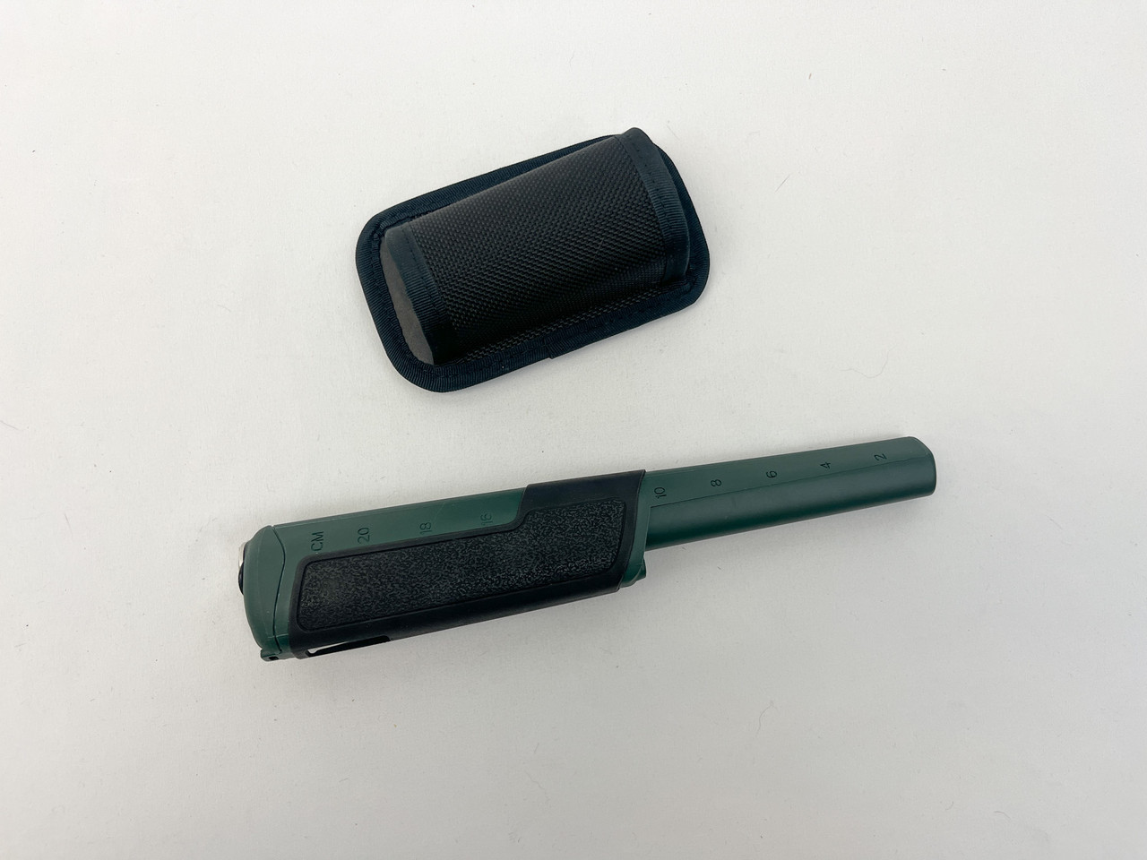 USED Teknetics 10 Point Waterproof Pinpointer