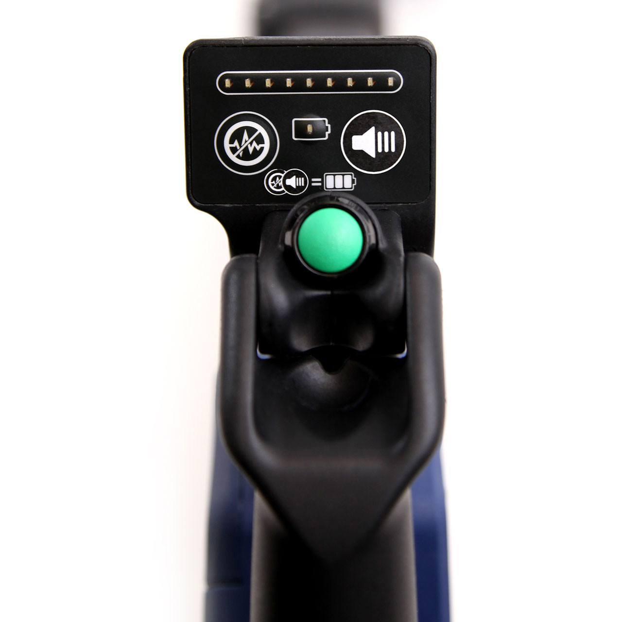 Minelab Sdc 2300 Gold Metal Detector By Kellyco Detectors
